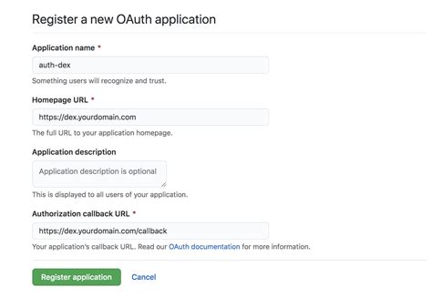 使用 Dex 和 Dex K8s Authenticator 对 Amazon Eks 进行身份验证 亚马逊aws官方博客
