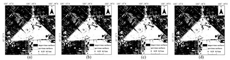 A Novel Bayes Approach To Impervious Surface Extraction From High Resolution Remote Sensing Images