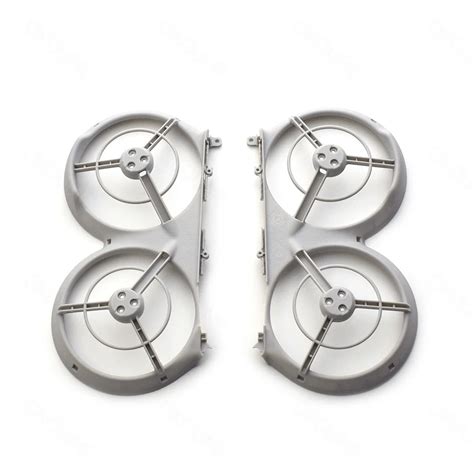 Mid Chassis Shell For Dji Neo Drone Reparation Spare