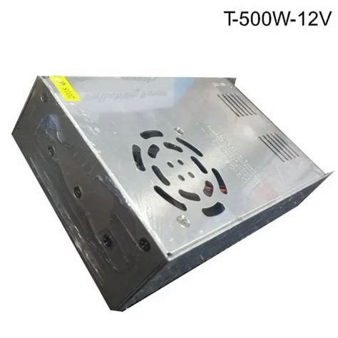 V A Switch Mode Power Supply At Rs Piece All Original Remotes Available Chennai ID
