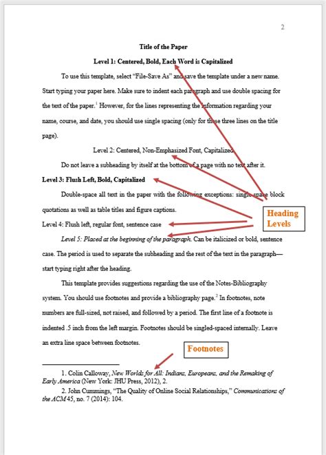 Chicago Citation Style Guide 17th Ed Notes And Bibliography Made Easy Ivyleagueassignmenthelp