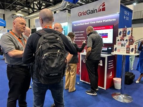 Gridgain On Linkedin Gartnerda Realtimedata Realtimeanalytics Inmemorycomputing