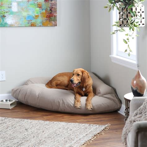As 25 Melhores Ideias De Xl Dog Beds No Pinterest Camas Para Cão
