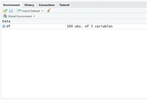 How To Save And Load Rda Files In R With Examples