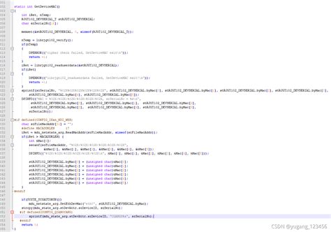 Sscanf函数和fwrite 、fread 函数fread Sscanf函数 Csdn博客