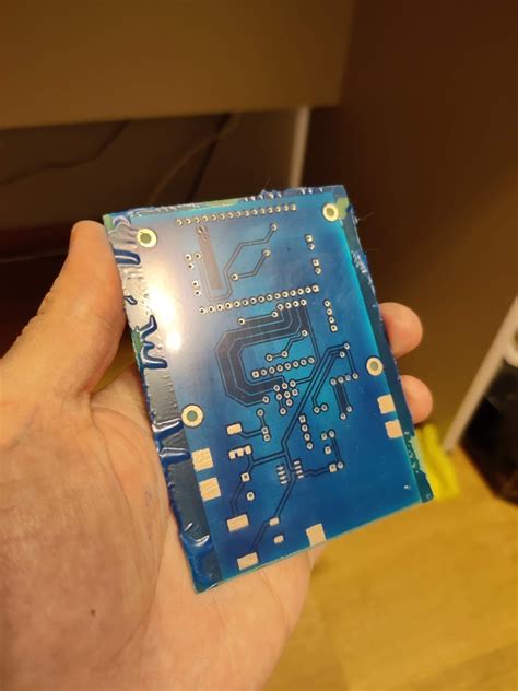 Building A Raspberry Pi Esp32 Drone My First Steps Into Robotics Hackernoon