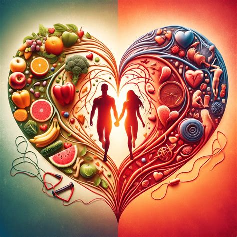 The Link Between Cardiovascular Health And Sexual Performance Ultrabann