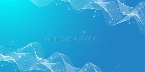 Global Network Connection Concept Social Network Communication In The Global Business Concept