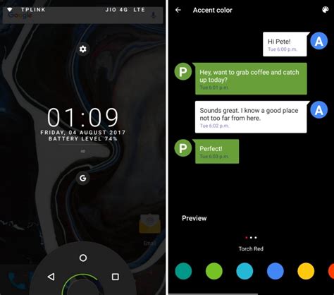 12 Best Custom Roms For Android 2018 Beebom