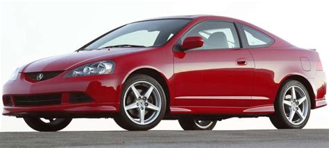 Acura Rsx Coming
