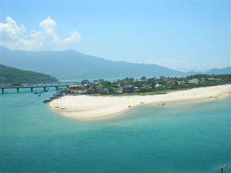 Lang Co Beach Vietnam Travel Destinations Vietnam Travel Guide