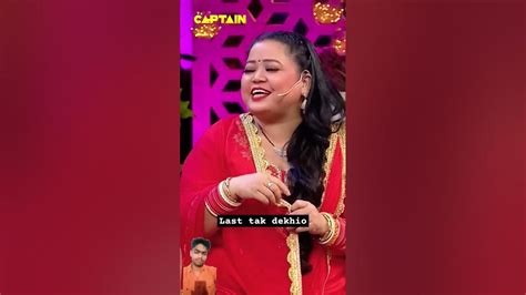 Kapil Sharma Show Funny 🤣🤣 Youtube