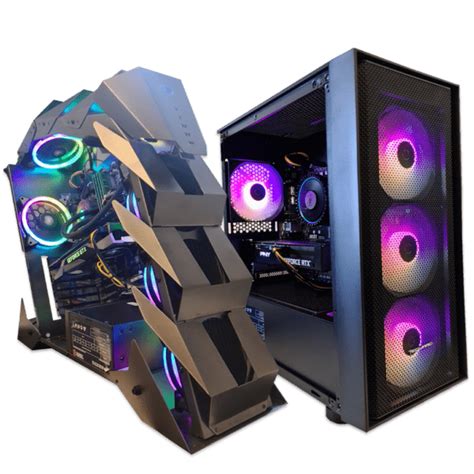 Custom Built Gaming Desktops Archives Xgaming Systems