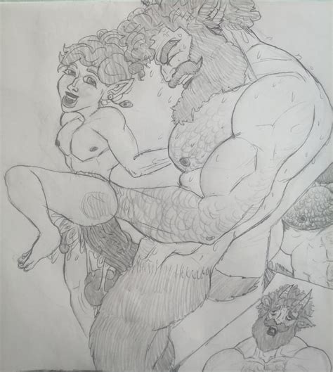 Rule 34 Anal Anal Sex Androgynous Beard Bearded Big Penis Cum Cum In Ass Cum In Pussy Cuming