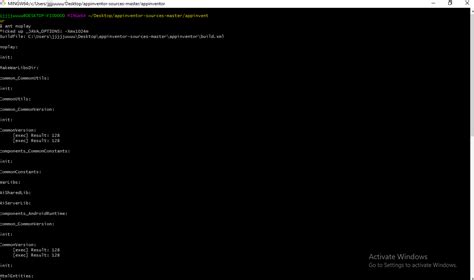 App Inventor User Interface Modification Open Source Development MIT App Inventor Community