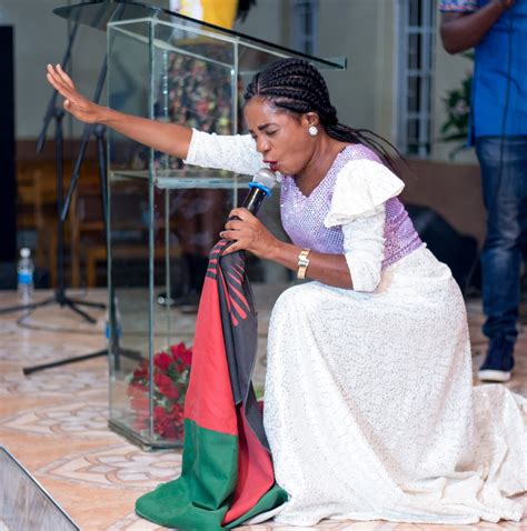 Princess Chitsulo Foundation Blantyre