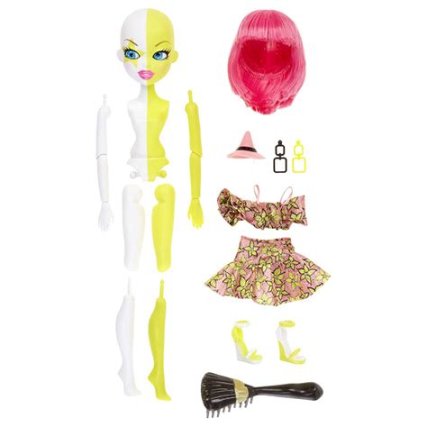 Bratzillaz Single Pack 2nd Edition Doll The Toy Pool