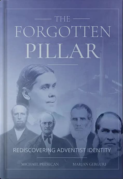 Fundamental Principles Vs Fundamental Beliefs The Forgotten Pillar Notes