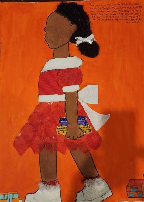 Ruby Bridges Ruby Bridges My Hero