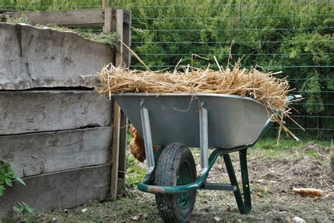 How To Make Compost Groundwork East Groundwork