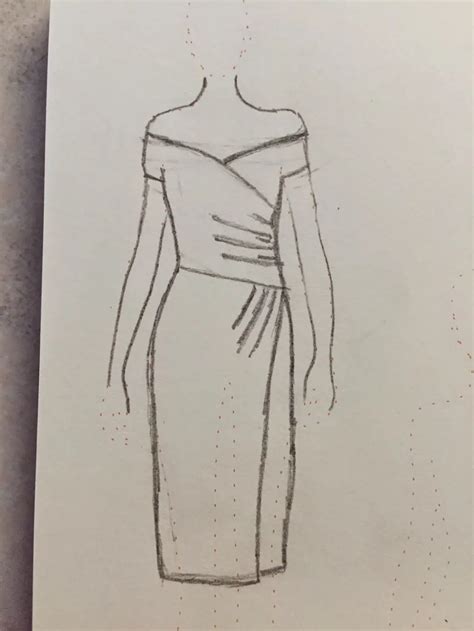 Create A Stunning Valentines Dress With These Simple Steps Shunvogue
