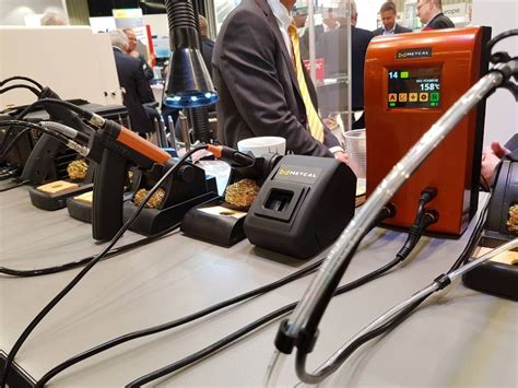 New Measurement Devices PCIM Part Element Community