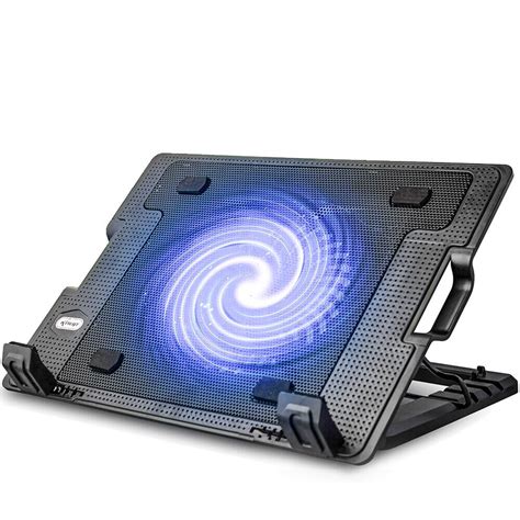 Comprar Suporte Para Notebook 17 Base Com Cooler Metal Oberon Or9013 Maxtill Atacado De