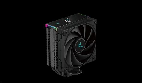 AK400 DIGITAL - DeepCool