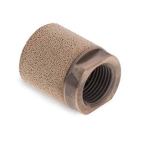 Cole Parmer Sampleprep 54006 Diffuser For Liquid Nitrogen 38 Nptf