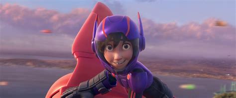 Hiro Hamada Icons 58 By Devinwashakie843 On Deviantart
