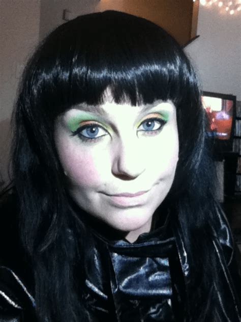 Serbert Inspired More In Comments Rmakeupaddiction