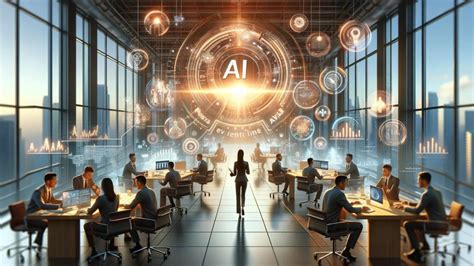 Understanding The Comprehensive Features Of An Ai Based Hrms