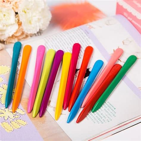 فروشگاه اینترنتی کودک دانا مداد شمعی سنگی تمیز