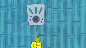Spongebuddy Mania Spongebob Episode Evil Spatula