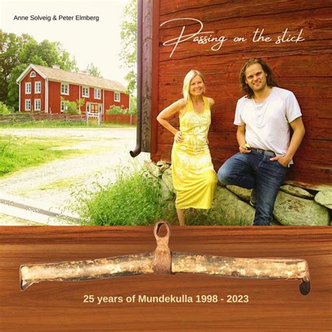 Passing On The Stick 25 Years Of Mundekulla Compilation By Various
