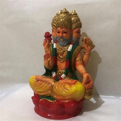 Jual Patung Dewa Brahma Shopee Indonesia