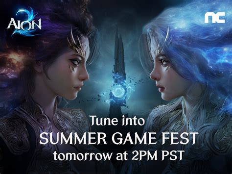 Aion 2 Aion2official Posts X