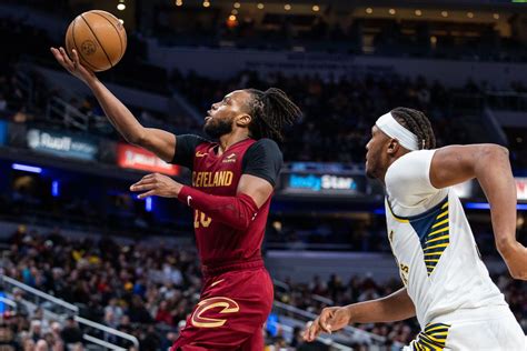 What To Watch For In Cleveland Cavaliers Vs Indiana Pacers Fear🍃