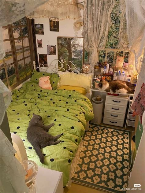 Pin De Jadesmeely En Decoracion♧ Habitaciones Chulas Cosas De