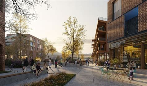 Renderby On Linkedin Exteriorrendering Cgi Archviz 3drender