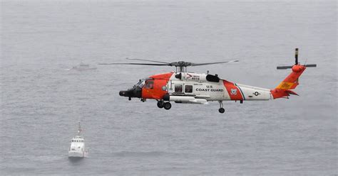 La Guardia Costera De Eeuu Aconsejó No Realizar Viajes En Barco De