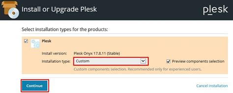 آموزش نصب پلسک