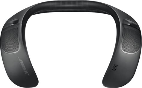 Bose Soundwear Companion Speaker Verizon
