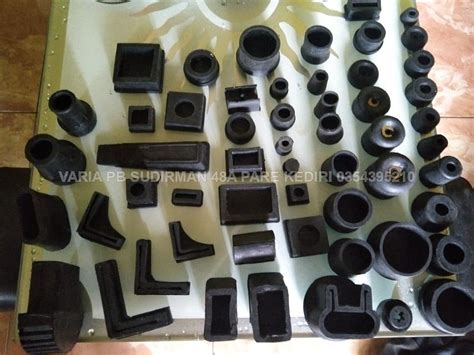 Karet Karet Cetakan Vbelt Timba Karet Paku Seng Karet Menerima Pesanan Sesuai Permintaan