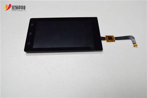 China Custom Raspberry Pi 4 Inch Touch Screen Manufacturers Suppliers Factory Grahowlet