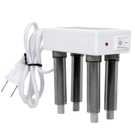 Household Electrolysis Water Test Tool Kit Electro Vicedeal