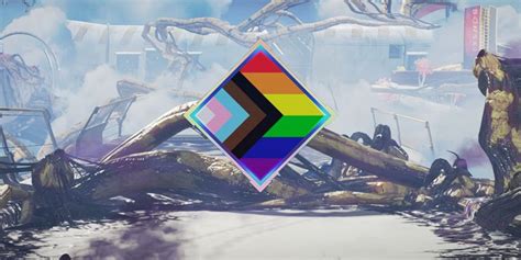 Apex Legends Talk Authentic Representation In Developing Lgbtqia
