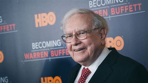 ウォーレン・バフェットが語る、成功者が使う「たった1つの言葉」 Warren Buffett Successful People