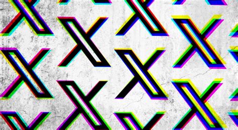 X