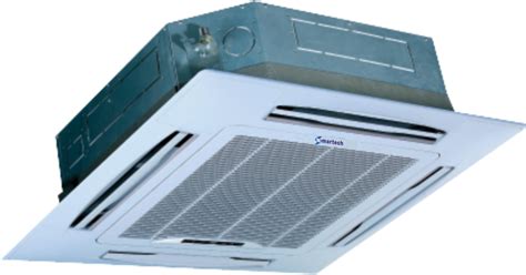 Ceiling Cassette Fan Shelly Lighting